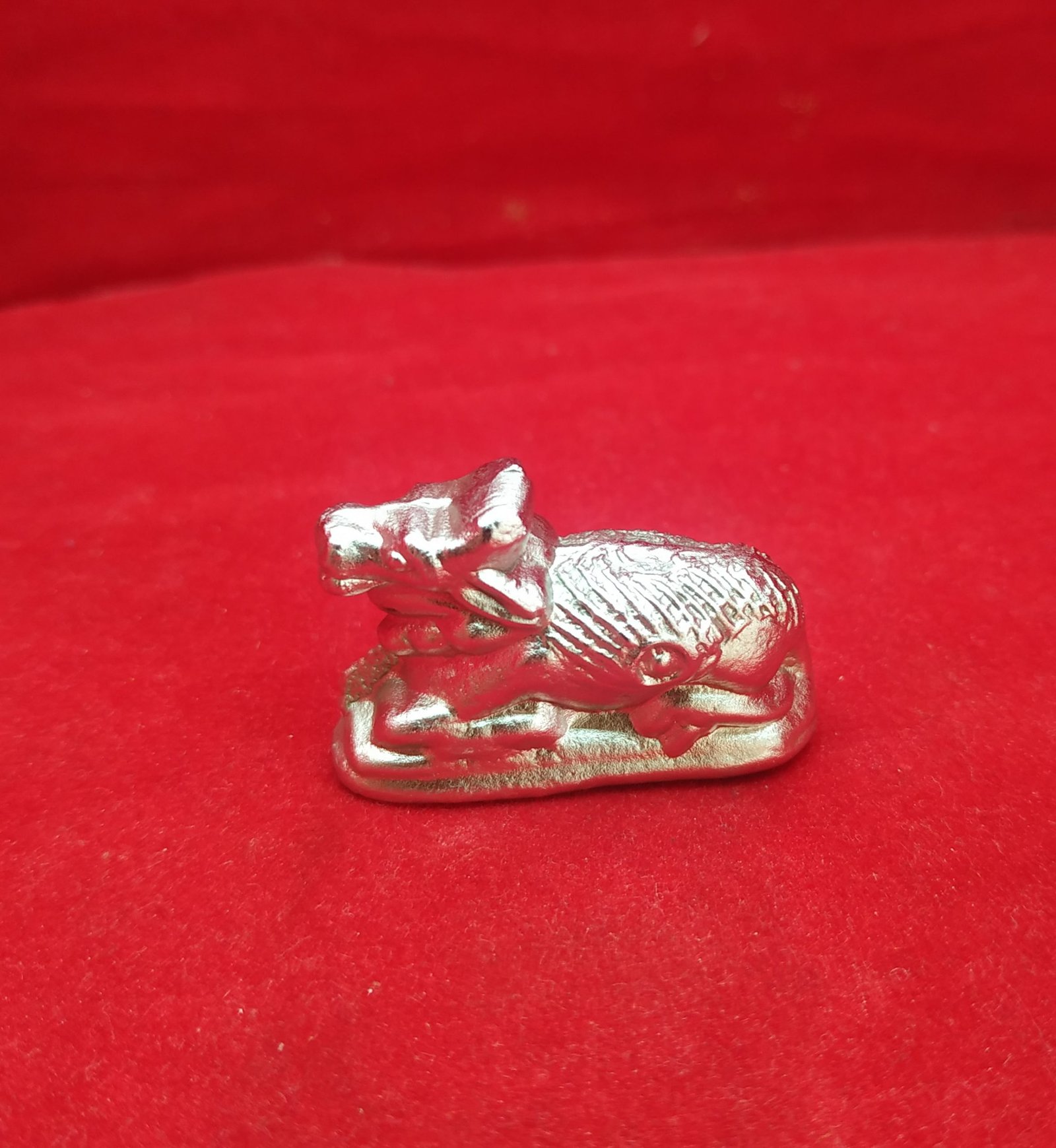 Parad Nandi Ratnashree.net | A Best Store Of Jewellery , Gems & Yantra